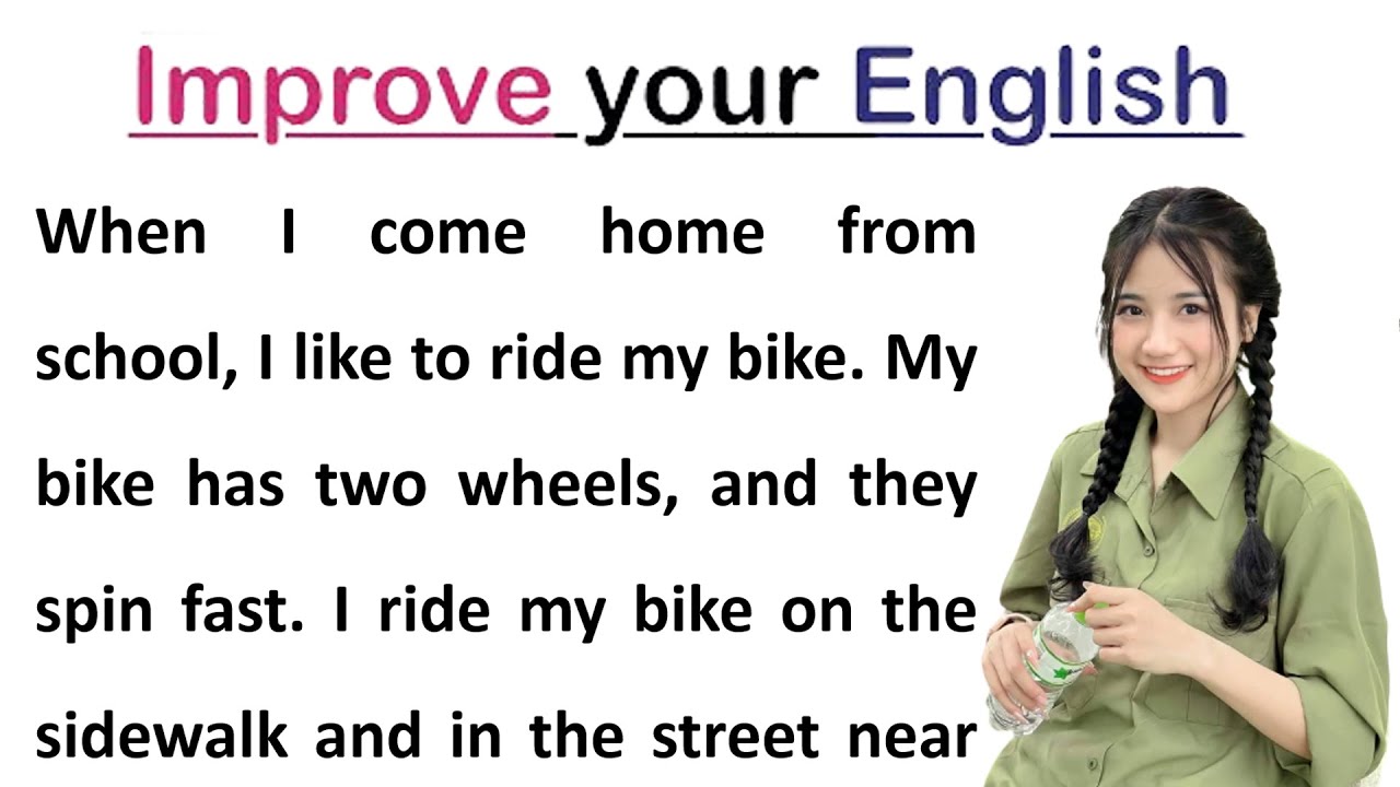 Learning English Speaking | Level A2 | Listen and practice #29 - YouTube