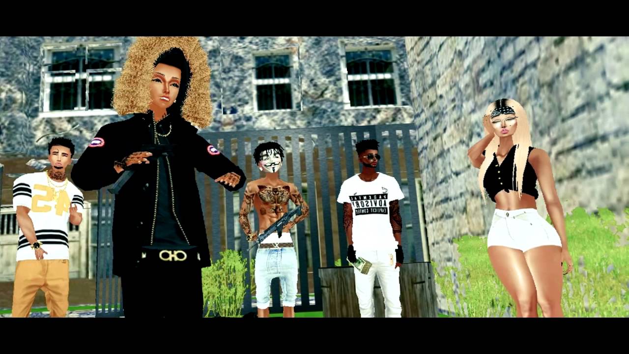 VClan Intro - YouTube