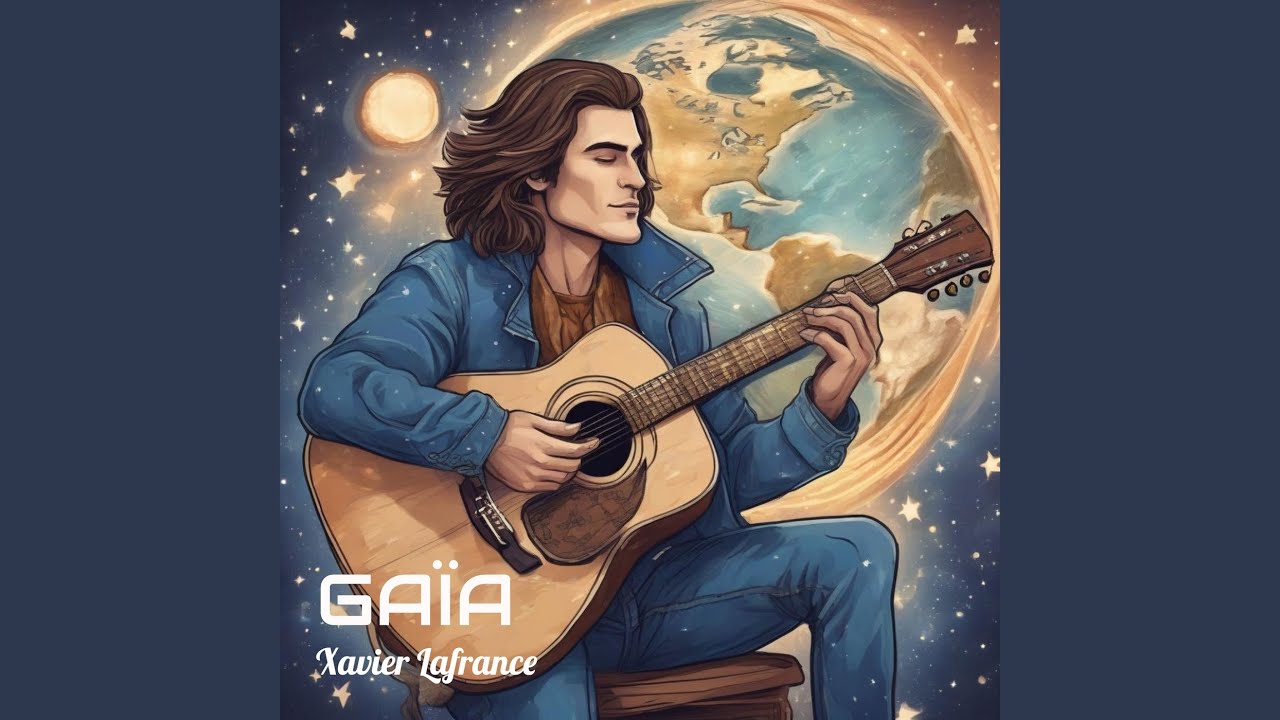 Gaïa - YouTube