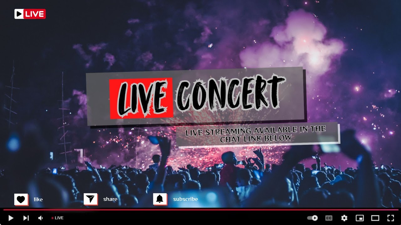 Ava Max - Irving [Live Stream] - YouTube