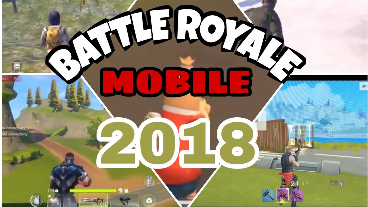 Top 10 Best Battle Royale Games For Mobiles You Can Play