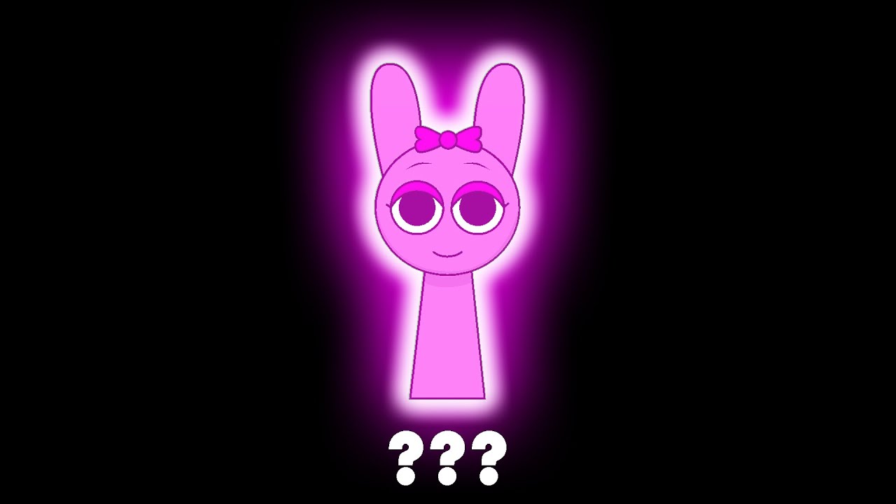 12 Incredibox Sprunki "Pinki,Pink" Sound Variations in 60 Seconds - YouTube