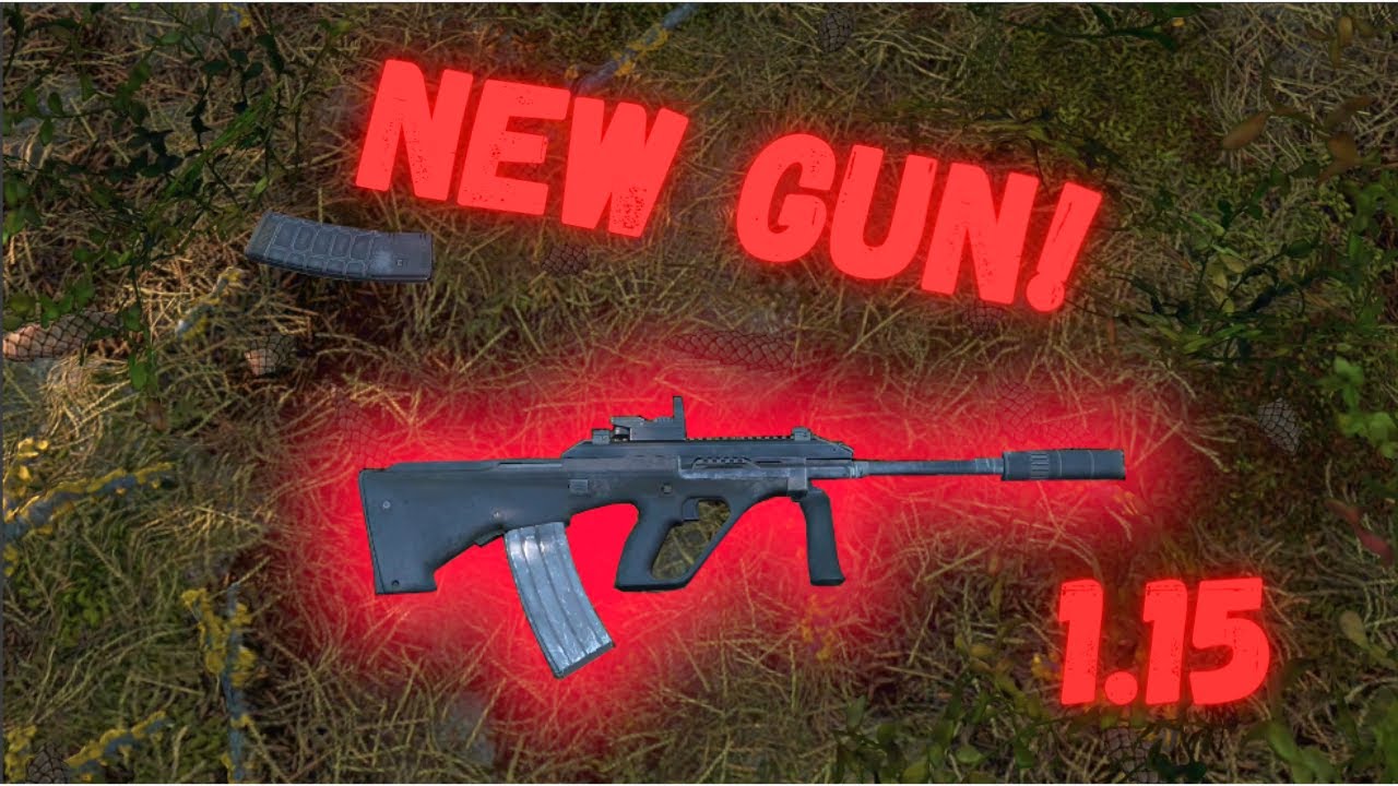 DayZ AUR AX Gameplay VS Fully geared Players! - YouTube