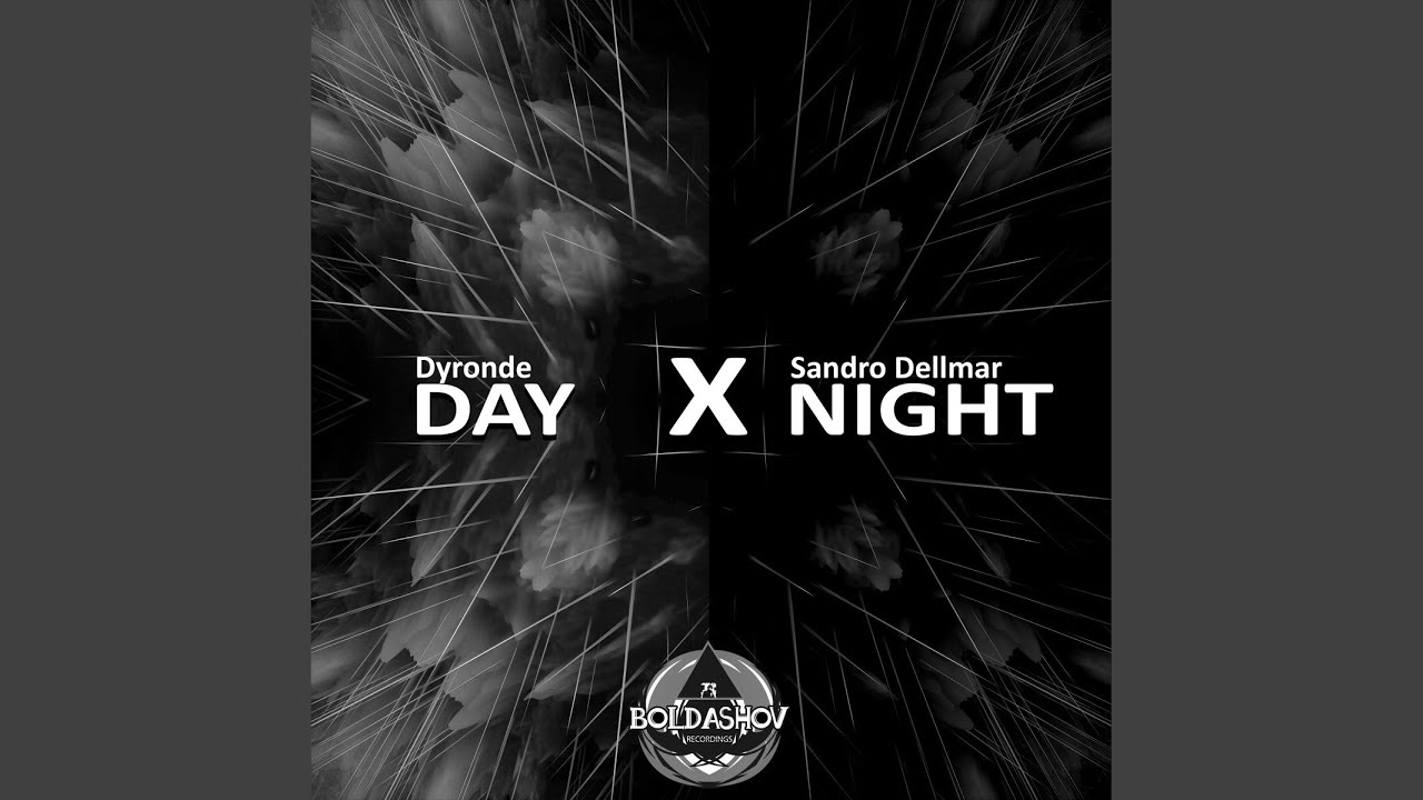 Day X Night (Original Mix) - YouTube