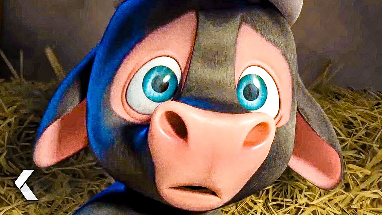 FERDINAND All Clips & Trailer (2017) - YouTube