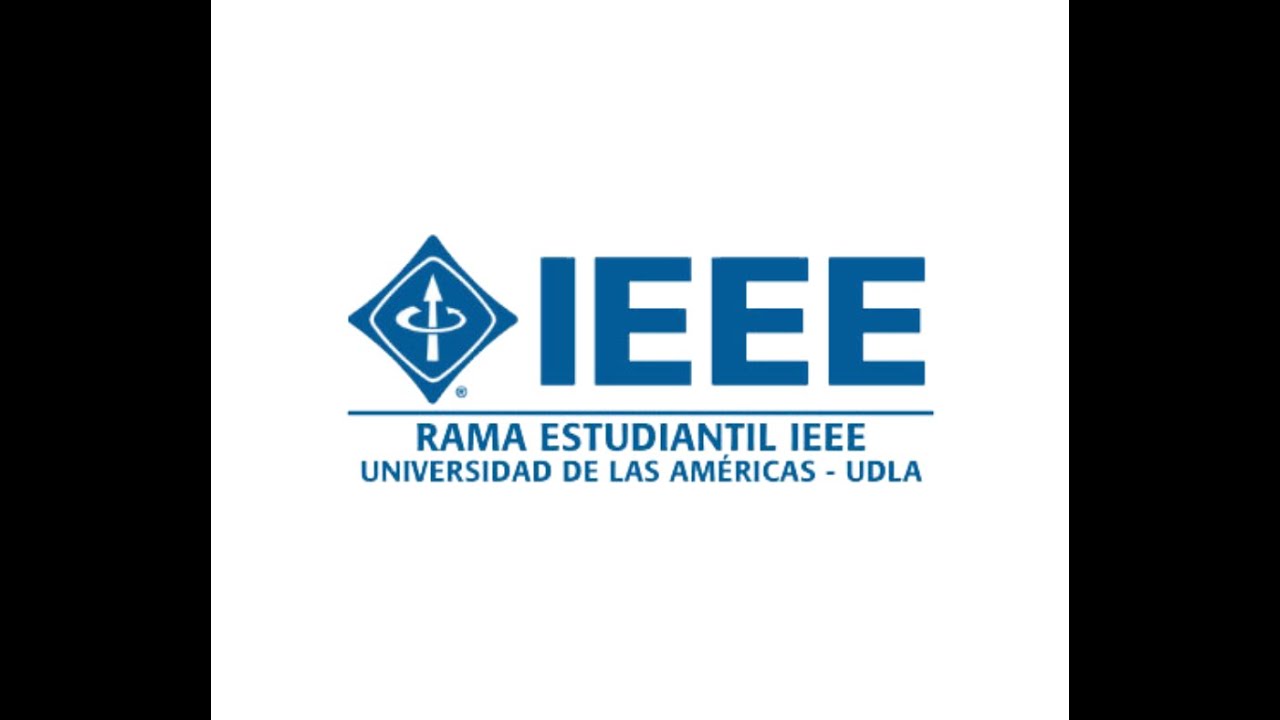 Tutorial Inscripción IEEE - YouTube