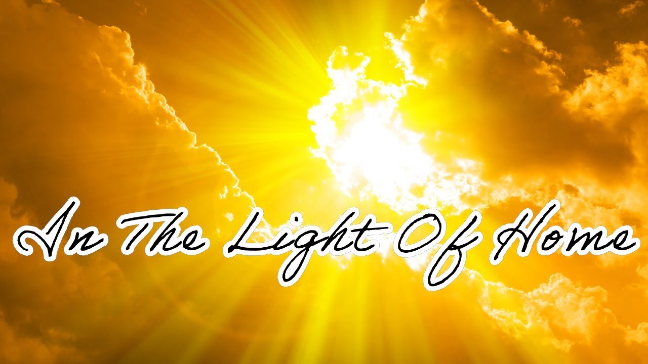 08-20-2025 New English Song: In The Light Of Home | Today's Murli | # ...