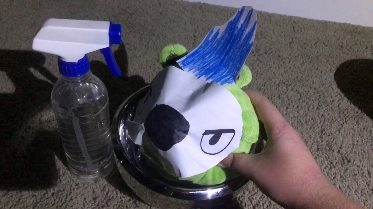 Piggy Tales - 4th Street | Ghost Hog (Plush Version) - YouTube