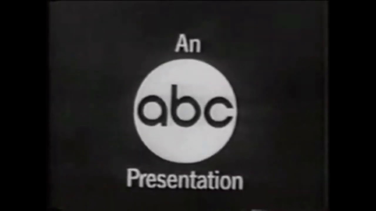 An ABC Presentation Logo 1963 - YouTube