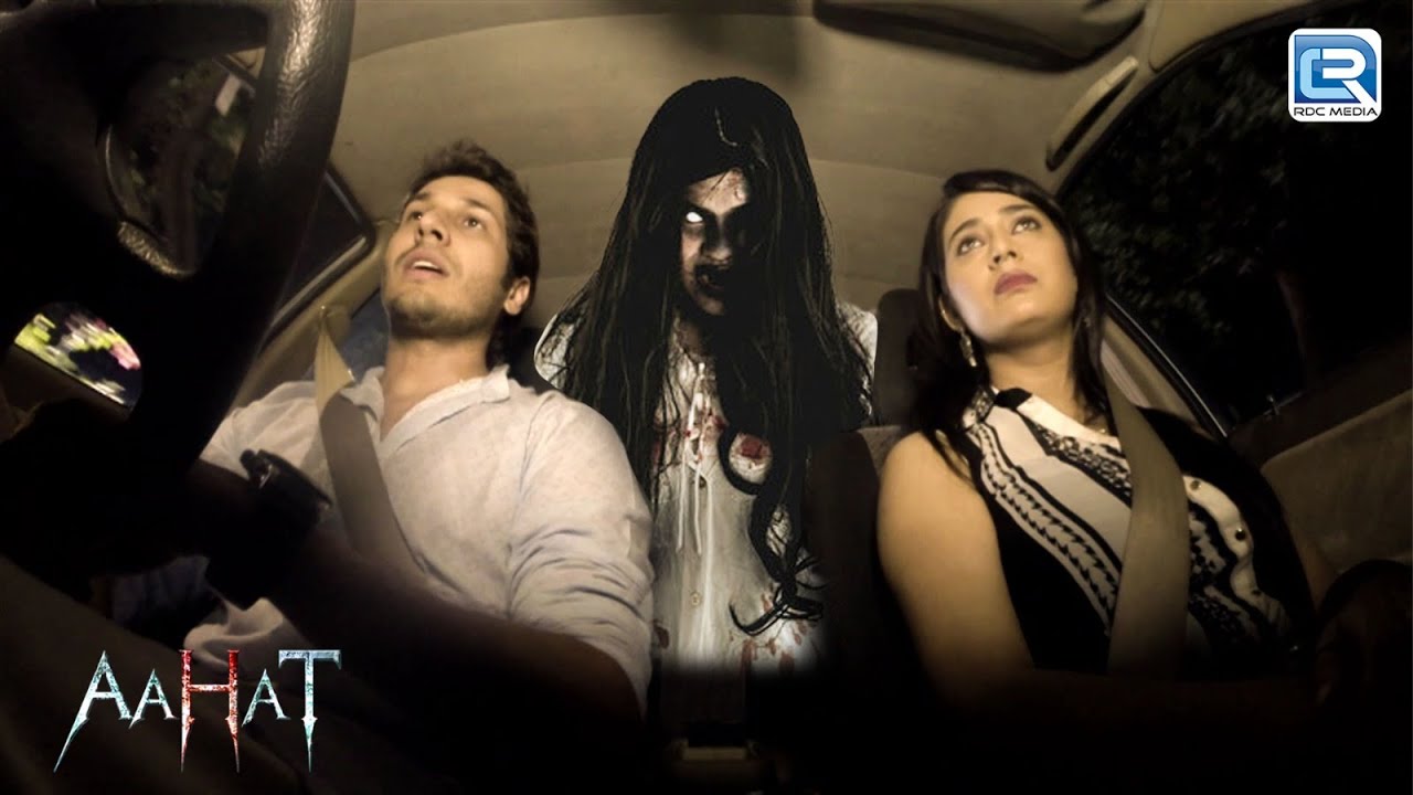 सुनसान रास्ते में हो रहे थे डरावने हादसे | Aahat Full Episode - आहट ...