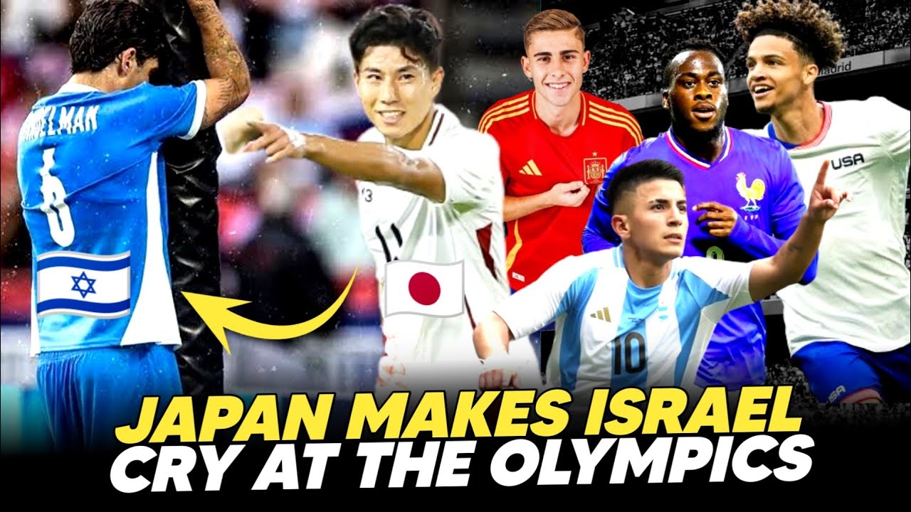 Argentina, United States, France, Spain to quarterfinals Olympic, Japan ...
