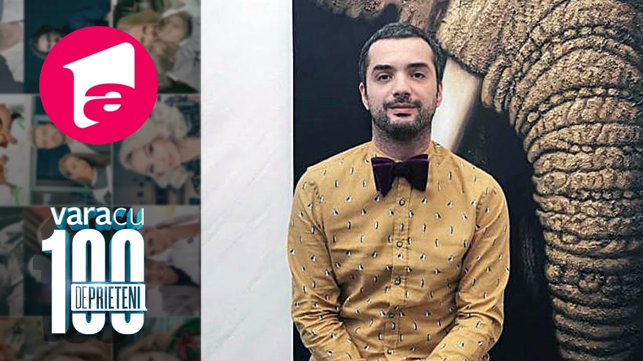 Andrei Barbu își reface planurile de vacanță! Tu ce faci vara asta ...