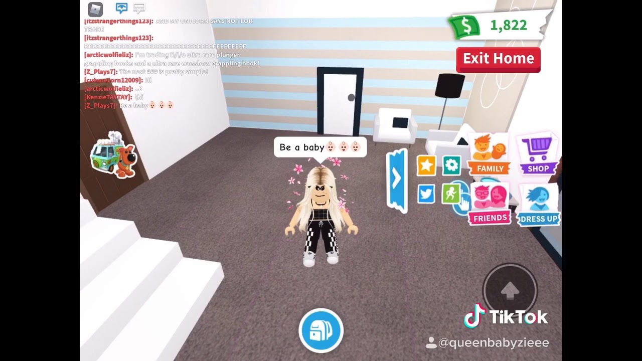 Tips And Tricks To Make Tons Of Money In Adopt Me. Roblox - YouTube