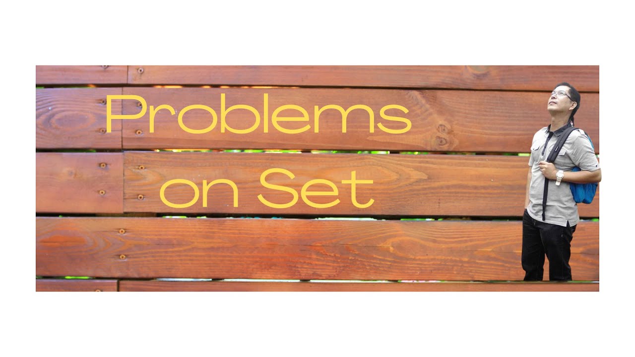 Solving Problems on Sets Involving Two Sets - YouTube