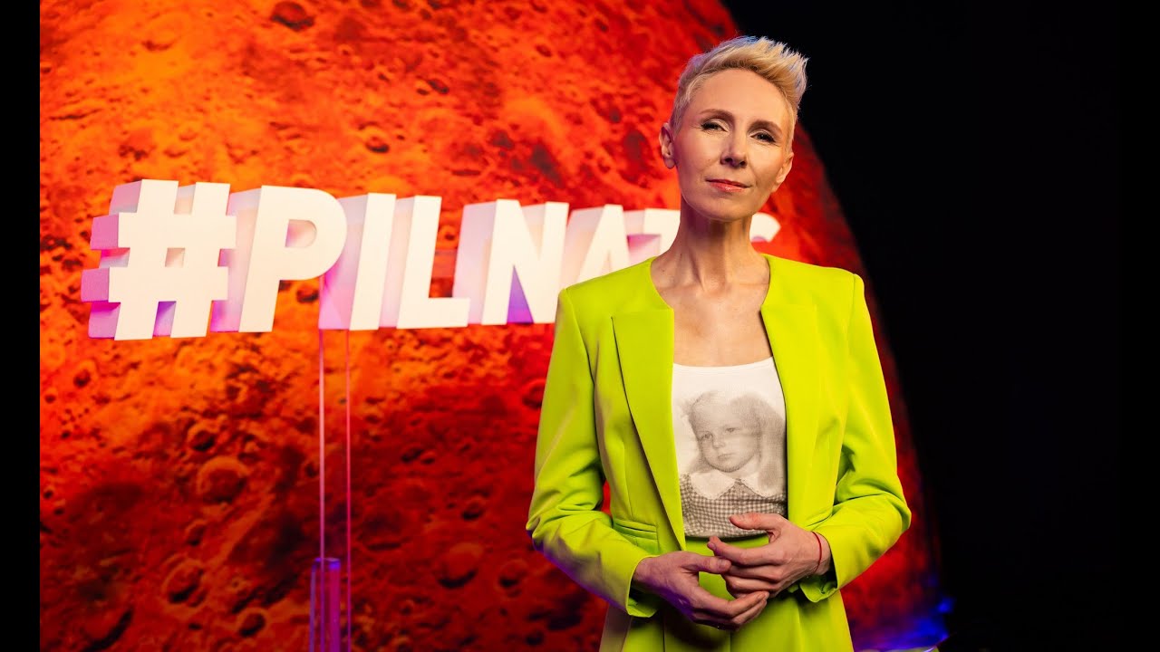 LRT OPUS PILNATIS. Giedrė - YouTube