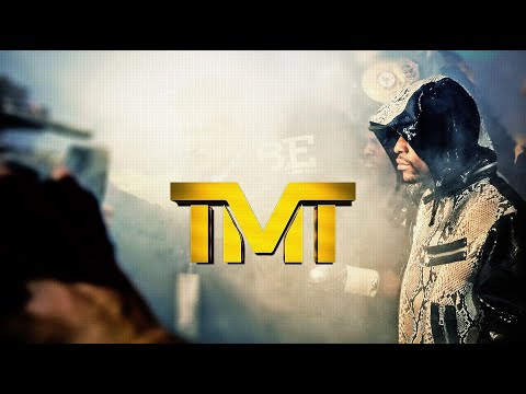 JAY BLING FEAT. P-REALA & LIL JAMEZ - THE MONEY TEAM