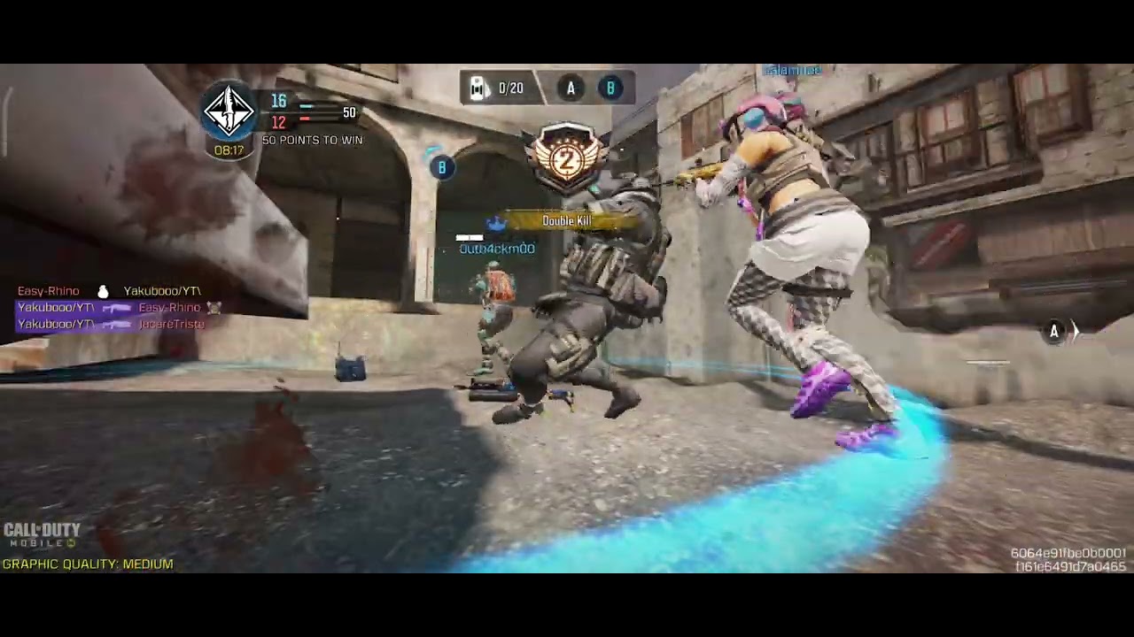 CODM KILL CONFIRMED - YouTube