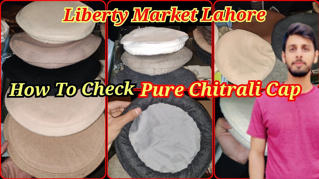 Pure Swati Pakul Caps | Wholesale Prices | Traditional Swati Caps 2024 ...