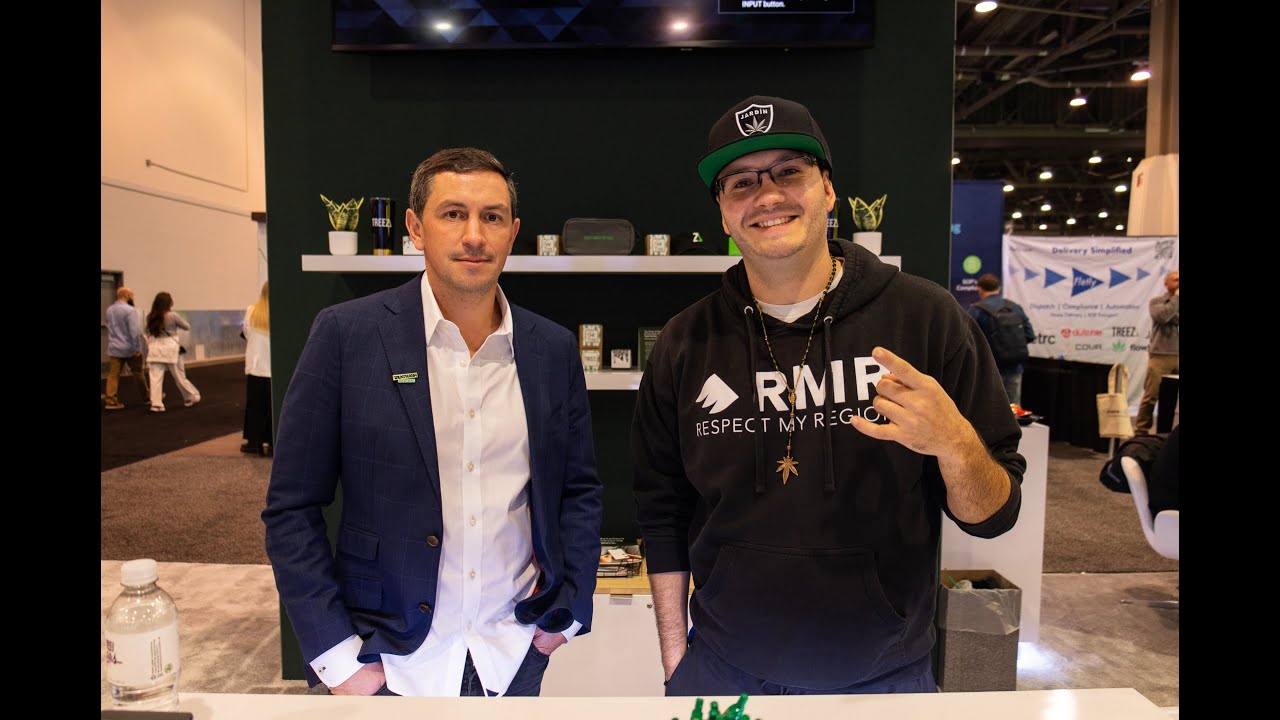 Talking Trash and Sustainable Packaging With AE Global Managing Partner ...