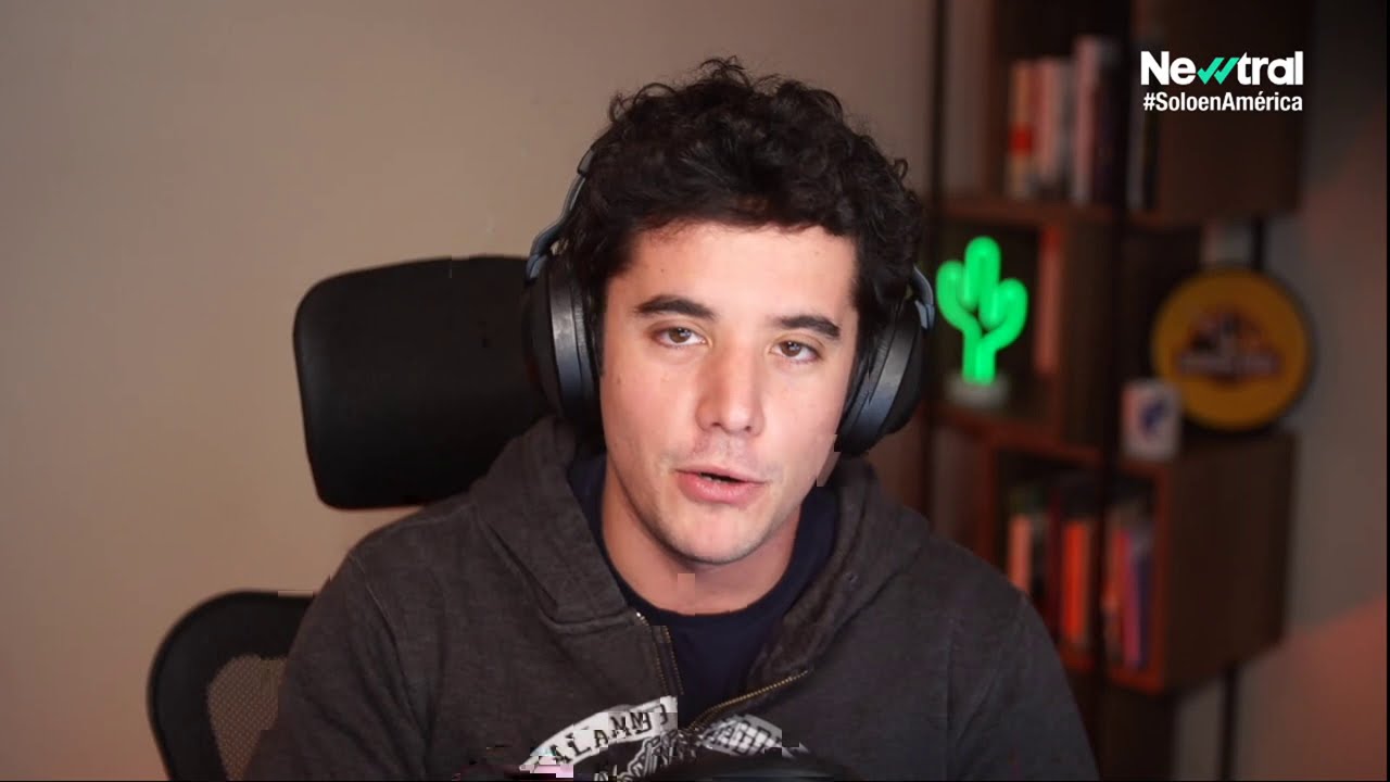 Emilio Doménech en Twitch: De tú a tú con Elena Neira: guerras del ...