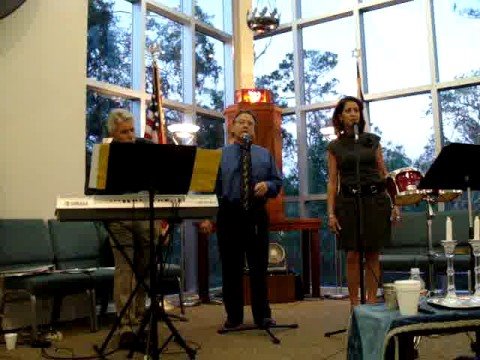 Shalom Rav - YouTube