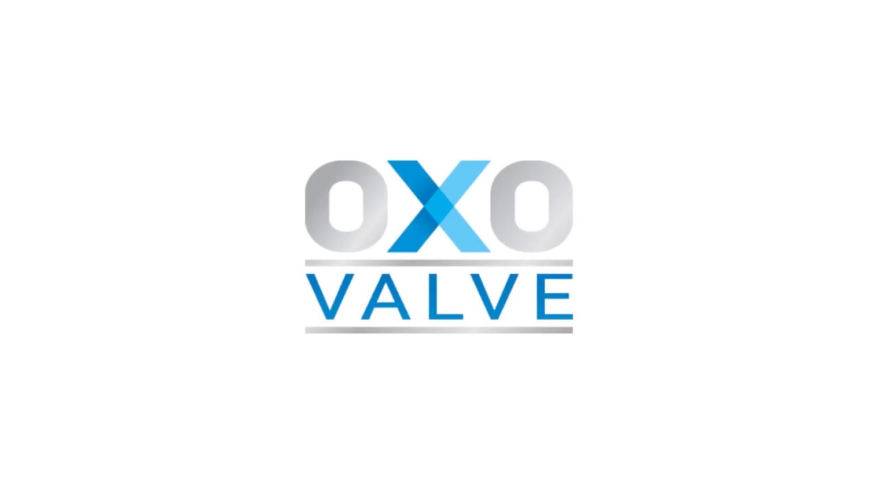 OXO VALVE - YouTube