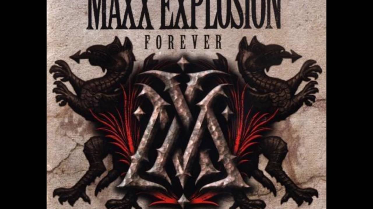 Maxx Explosion - Beat Around The Bush - YouTube