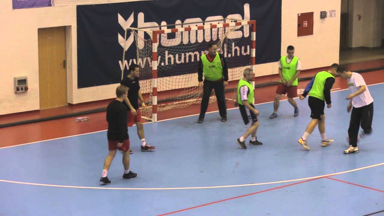 Csurgói KK VS. CSKK Fan foci 2013 - YouTube