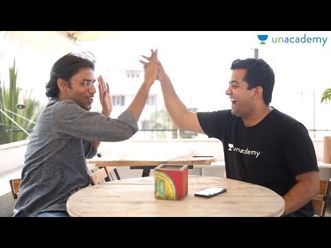 Unacademy Knowledge Fight - Roman Saini vs Biswa Kalyan Rath | Episode 2