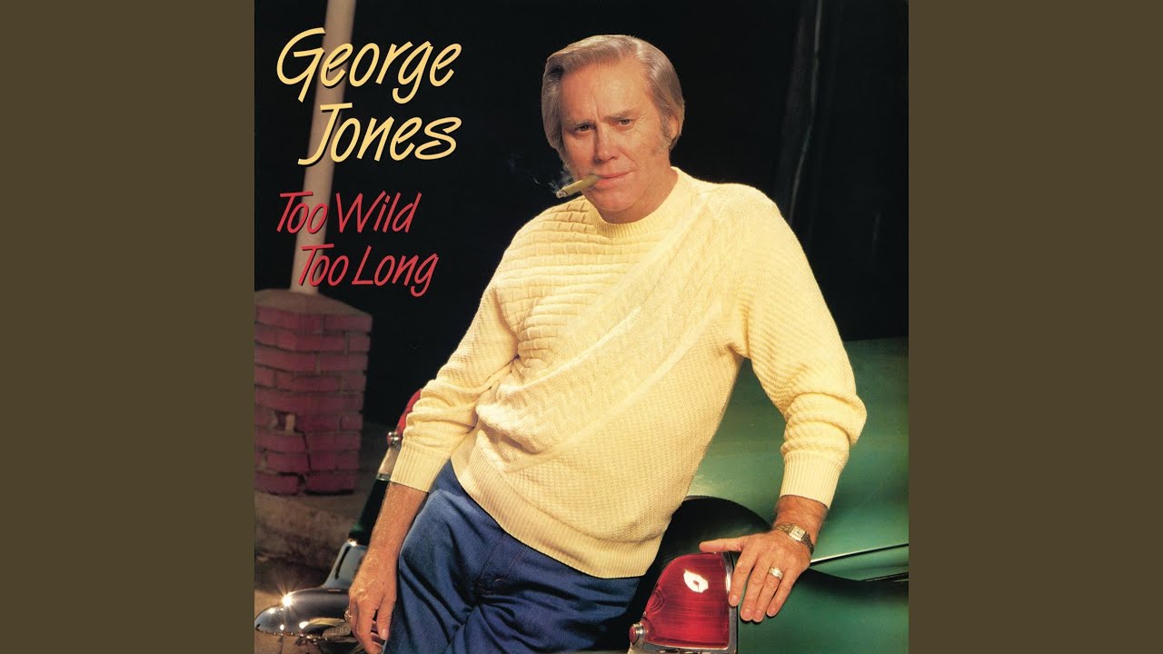 Too Wild Too Long - YouTube