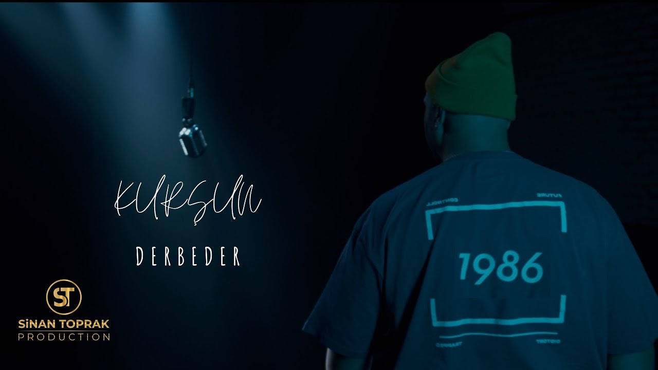 Kurşun - Derbeder - YouTube