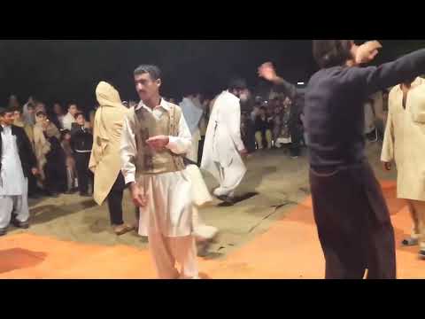 PUSHTO NEW LOCAL DANCE DOLPHIN AYAN IN POESHWER