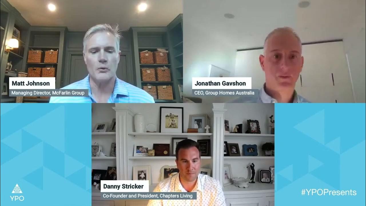 Recruiting and Retaining Healthcare Talent in Senior Living Communities ...