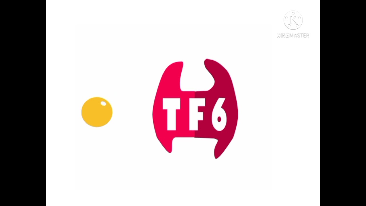 TF6 Youth Logo - YouTube