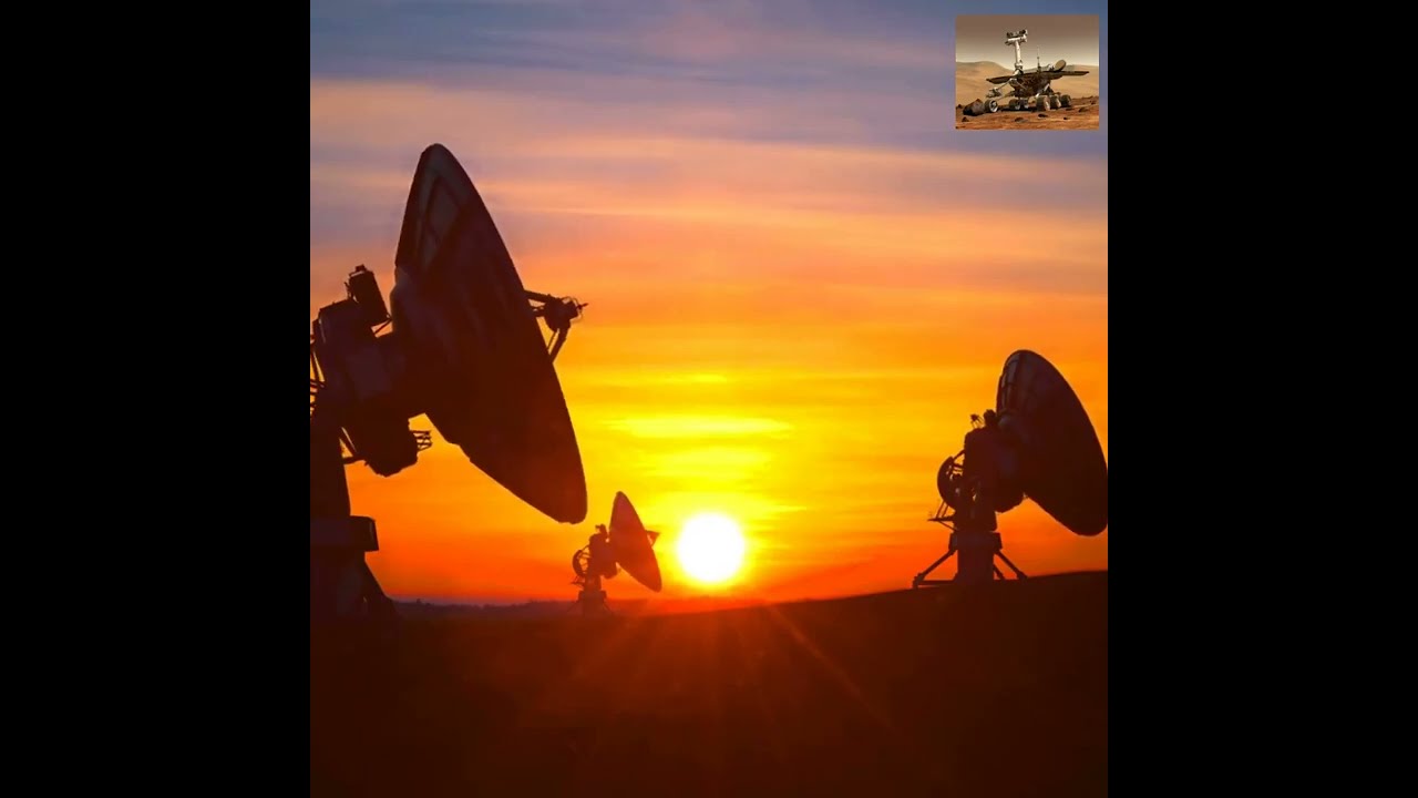 Automated Systems and Robotics in deep space travel - Go IT
