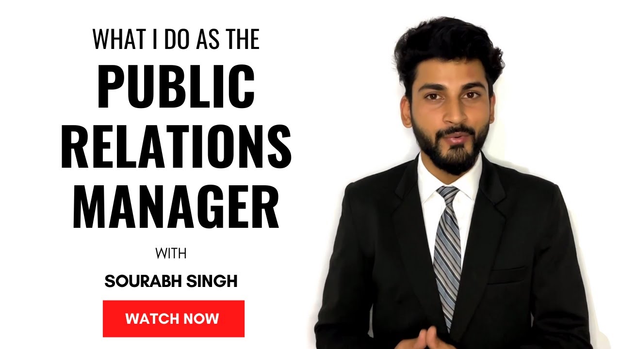 Want to Be a Public Relations Manager? Here's What You Need to Know ...