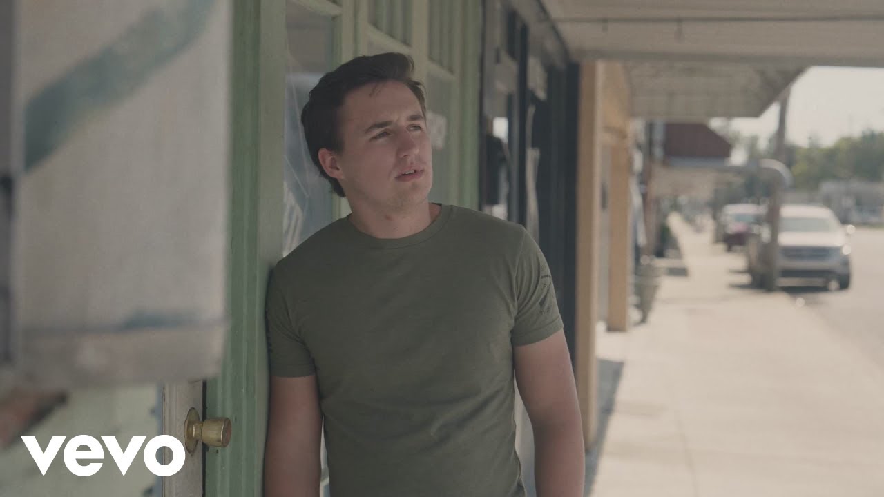 Timothy Wayne - Sounds Of A Small Town (Official Music Video) - YouTube
