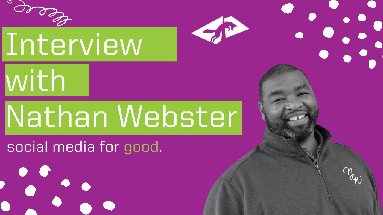 Special Guest Nathan Webster: the Best and Worst of Social Media - YouTube