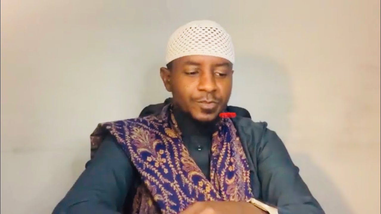 Tafsiira Suuratul Hajji Aayata Haga Aayata 31 Haga 461q - YouTube