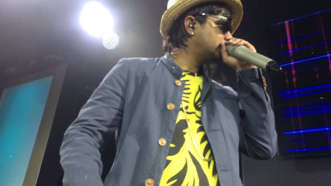 Plan B live @ Medusa Dallas TX - YouTube