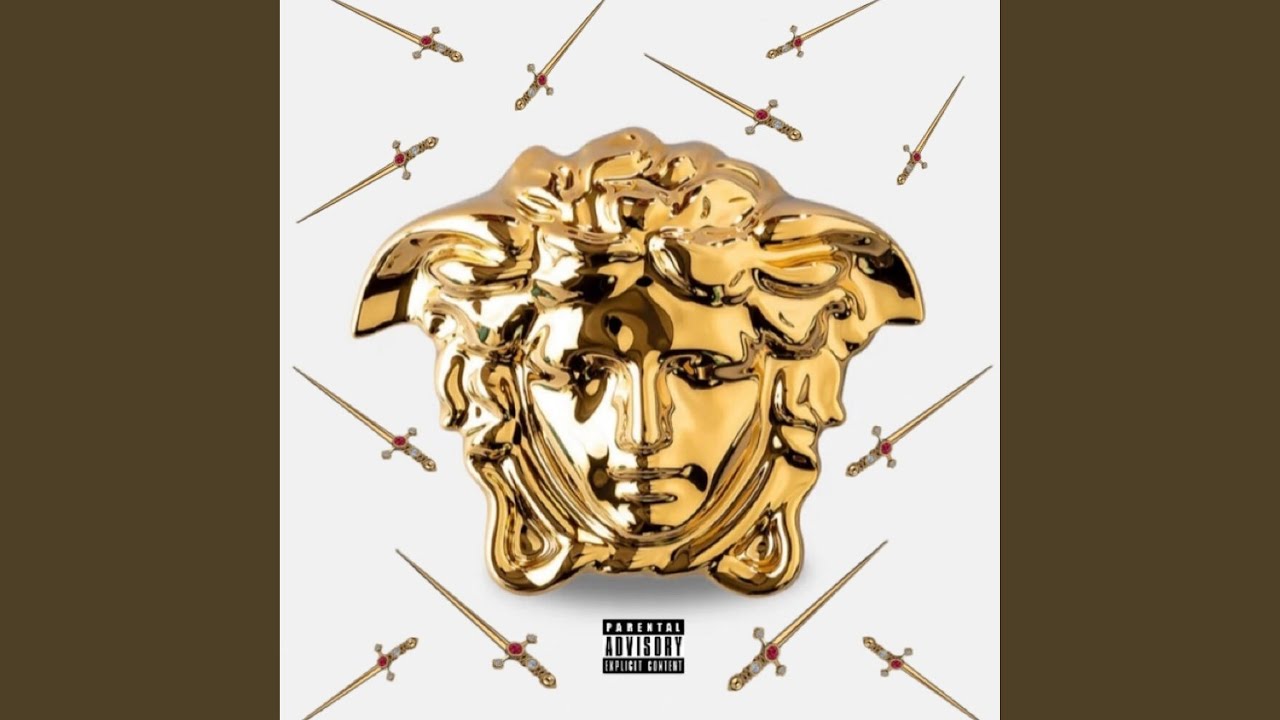 Versace Armor - YouTube