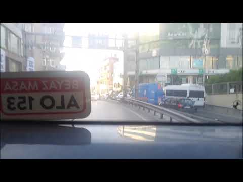 İETT K1082 | Karsan BredaMenarinibus Avancity+ L CNG | Kısa Seyir