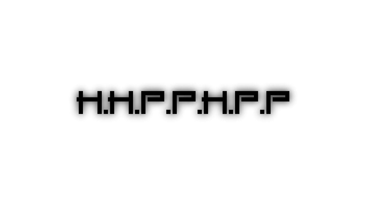 [사이퍼즈] H.H.P.P.H.P.P. - YouTube