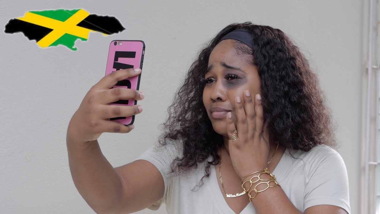 Wicked Gyal Full Jamaican Movie Youtube