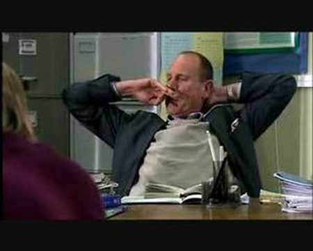 Mika Granger waterloo road - YouTube