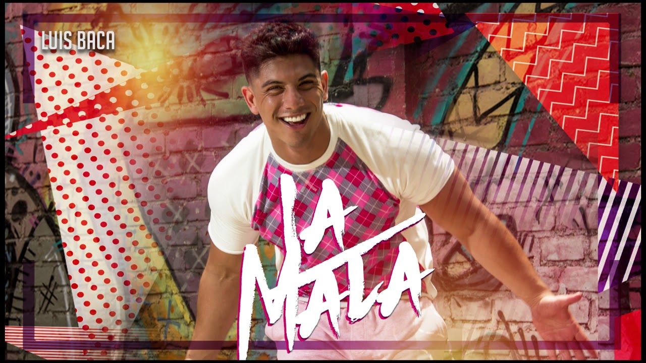 Luis Baca - La Mala (Cover Audio) - YouTube