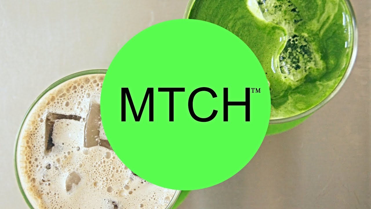 MTCH Matcha Bar - Ari, Bangkok ᴴᴰ MTCH มัจฉะบาร์ย่านอารีย์ กรุงเทพฯ⎮ ...