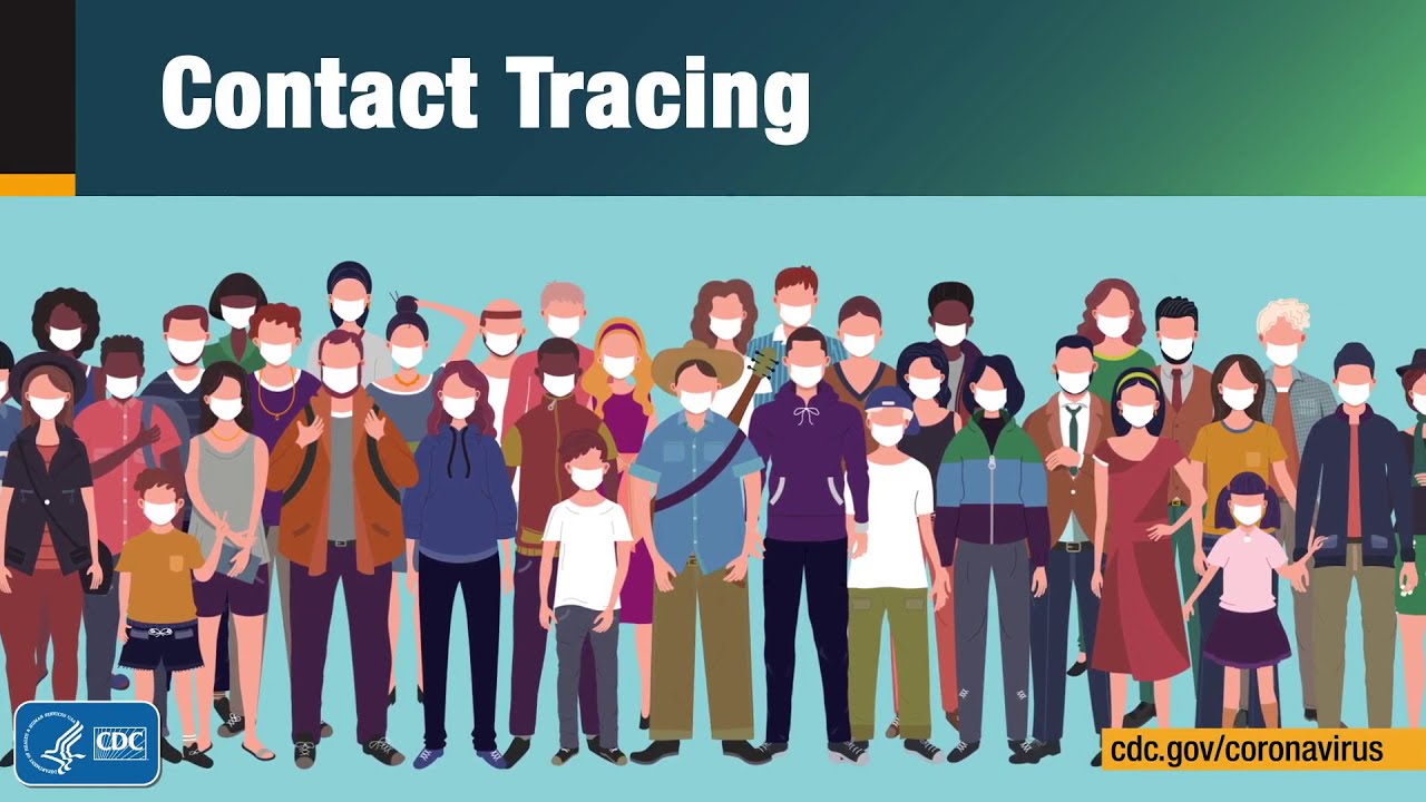Answer the Call - COVID 19 Contact Tracing - YouTube
