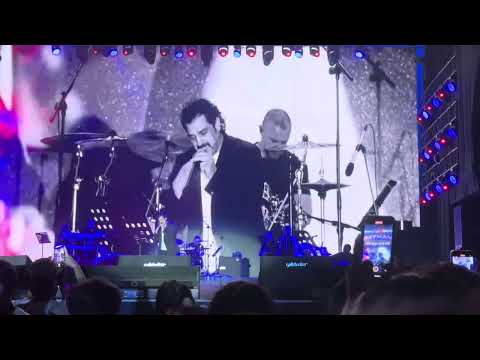 Bayhan  Kürtçe canlı performans-WA DİSA BU ŞEW - Kürtçe