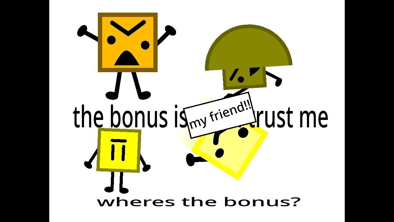 generic band III - YouTube